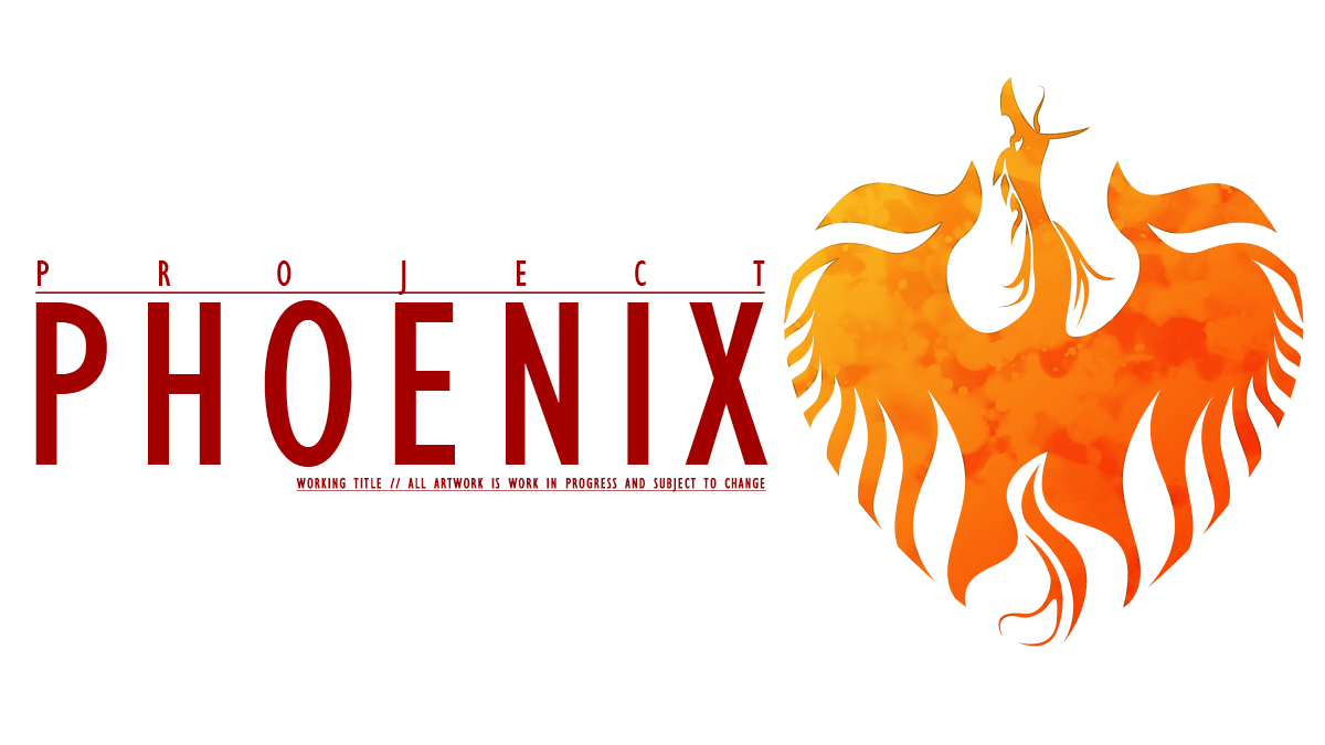 Project Phoenix – Moritz Renzikowski